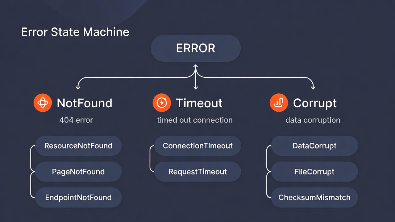 Rust Design Patterns: 3 Best Practices Senior Backend Engineers Always Use | 梦兽编程
